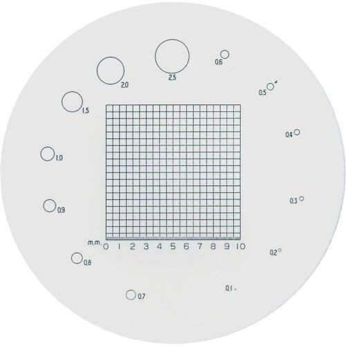 仕様：直径(mm)：35厚さ(mm)：1.5　●代表画像について 商品によっては、代表画像を使用している場合がございます。 商品のカラー、サイズなどが異なる商品をイメージ画像として 使用させて頂いている場合がございます。 必ず、商品の品番と...