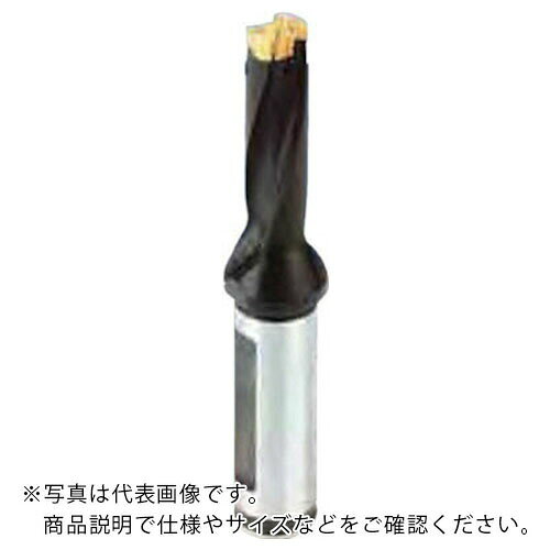 特長：新開発の超微粒子TiAINPVDコーティングは被削材を選ばず長い工具寿命と安定した加工ができます。標準径のボディに大径のヘッドが装着できます。加工径に合わせてボディ本体を持つ必要がなく、在庫が削減できます。新開発の自己拘束式クランプに...