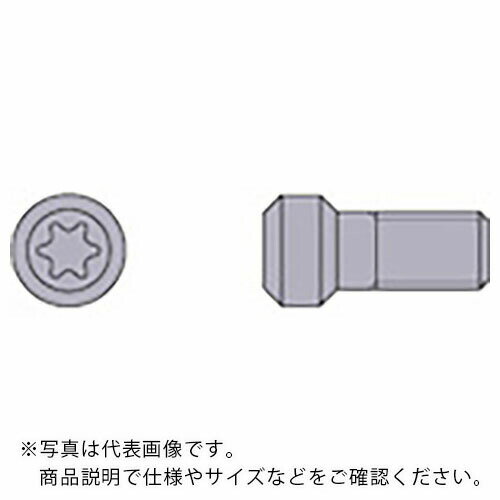 仕様：トルク(N・m)：7.5角度θ°：60ドライブサイズ：T25寸法(mm)d：3.2寸法(mm) b：M5.0×0.80寸法(mm) a：6.8寸法(mm) c：10.5寸法(mm)e：4.5　●代表画像について 商品によっては、代表画...