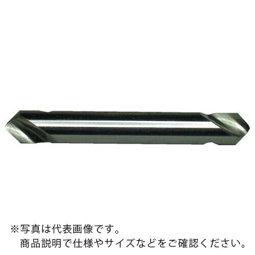 特長：高精度な位置決め、面取り、センタリング同時加工、穴面取り、ミーリング面取りに適しています。用途：被削材:軟鋼、ステンレス鋼、ダクタイル鋳鉄、アルミ合金。位置決め加工。（センタリング）V溝ミーリング加工。面取りミーリング加工。穴面取り加...