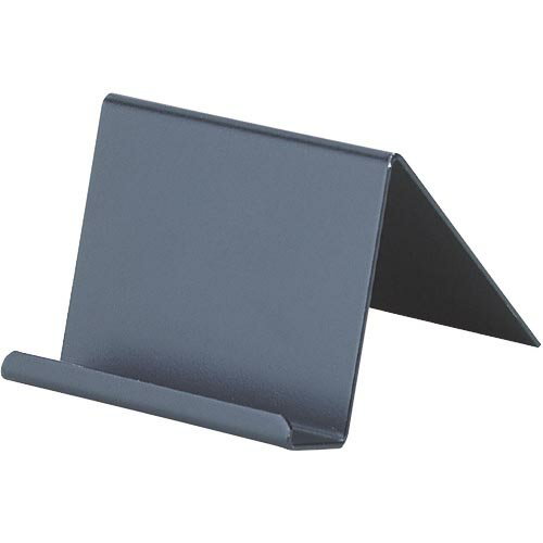 特長：写真撮影時に便利な標尺（ロッド）スタンドです。用途：標尺を保持するための補助具。ニューアルロッドを立てることで撮影しやすくします。仕様：適合標尺寸法：60、64mm幅兼用材質／仕上：スチール　●代表画像について 商品によっては、代表画...