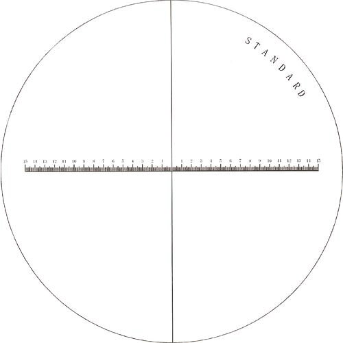 特長：0.1mm間隔のスタンダードスケール仕様：直径(mm)：35厚さ(mm)：1.5　●代表画像について 商品によっては、代表画像を使用している場合がございます。 商品のカラー、サイズなどが異なる商品をイメージ画像として 使用させて頂いて...
