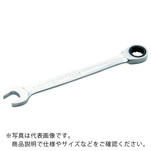 特長：ストレート形状により本体が薄いため、深く奥まった狭い箇所での作業に威力を発揮します。安全ロープ取り付け穴付です。(RM-14以上）グッドデザイン賞受賞品です。薄型のラチェットヘッドには72枚ギアを装備しているため少ない送り角5度を実現...