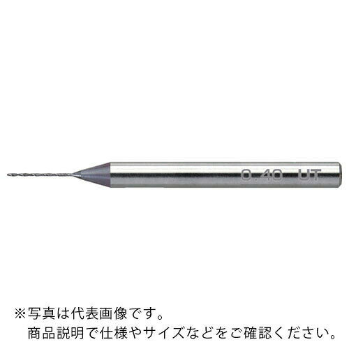 特長：精密ドリルで長寿命を実現しました。一般的なコーティングドリルより長寿命です。切りくずを効率よく排出するチップポケット形状です。用途：被削材:アルミ合金、炭素鋼、合金鋼、プリハードン鋼、焼入鋼(硬度45HRC以下)、鋳鉄、銅。仕様：切削...