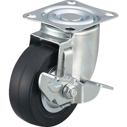特長：軽く動き、疲労が軽減できます。自重が軽く搬送時のスムーズな動きにより作業性が向上します。弾性があるため、振動が少なく、台上の荷物を保護します。耐久性があり、寿命が長くコストダウンできます。静音で環境に優しい製品です。仕様：許容荷重(d...