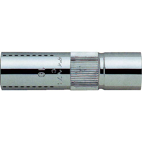 特長：ダイヘン純正部品です。用途：CO2/MAG溶接用。仕様：品名：溶接トーチ用ノズルNO.10ノズル呼称：NO.10ノズル長さ(mm)：73適合電流(A)：350内径(mm)：16CO2／MAG溶接用部品、ノズルNo.10　●代表画像につ...