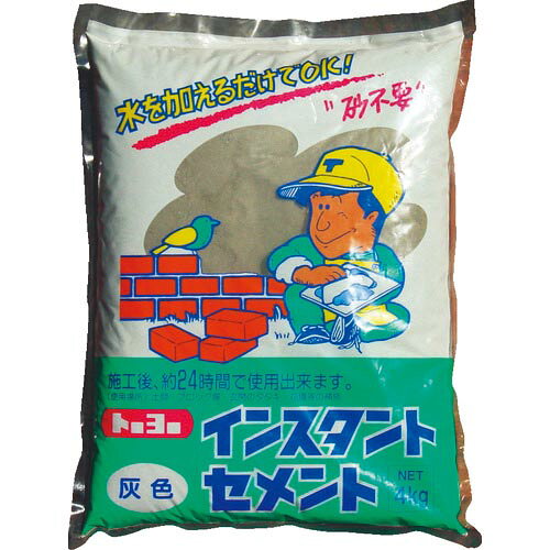 特長：セメントと骨材がブレンドされたドライモルタルです。水と混錬するだけで施工が可能です。モルタル用混和剤の添加が可能です。使用骨材粒径は1mm以下です。用途：コンクリート部の修繕に。仕様：色：灰容量(kg)：4硬化時間：24時間施工面積：...