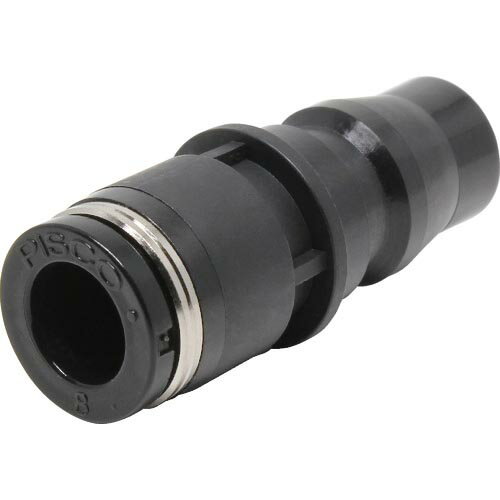 特長：装着抵抗が小さく設計させております。ソケットは、プラグを抜くとエアーが止まります。他社のカップリングと組合わせ可能です。E3、E7シリーズは、コンパクトに設計されています。仕様：適合チューブ外径D1(mm)：8最高使用圧力(MPa)：...