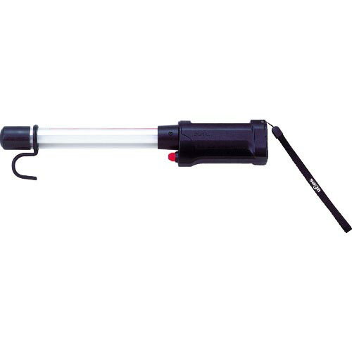 特長：追加購入用のコードレスライト本体です。耐薬品性のタイプは、シンナーなどで拭いても溶けて白くなりにくいです。充電器は付属しておりません。仕様：明るさ(lm)：280消費電力(W)：6全長(mm)：375タイプ：標準奥行(mm)：59外筒...