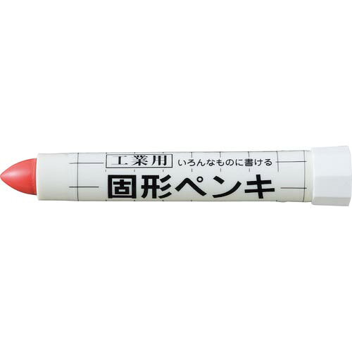 特長：ペンキのように混ぜる必要がなく、刷毛や筆が要りません。加熱面200℃まで筆記可能です。マーキングは200℃以上の耐熱性があります。(条件により変色する場合があります)用途：溶接箇所・鉄・鋼材・木材・合成樹脂・ガラス・ゴム・皮革・紙への...