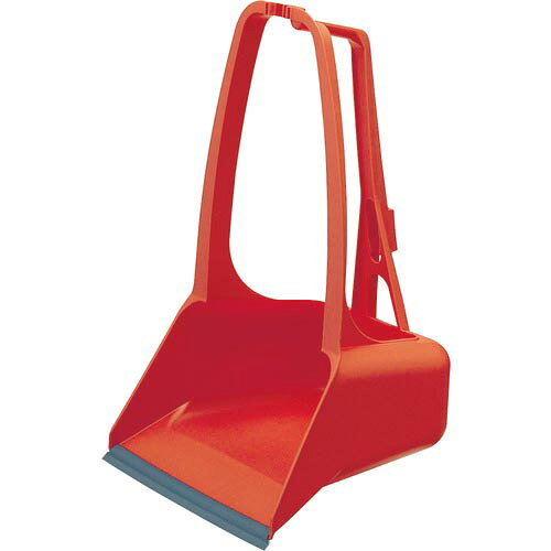特長：管理区域ごとに清掃ツールを明確に分類して使用（ゾーニング）できます。高温滅菌・薬品消毒に対応した衛生管理ツールです。仕様：色：赤幅(mm)：337奥行(mm)：326高さ(mm)：532耐熱温度(℃)：121℃以上材質／仕上：本体・ハ...
