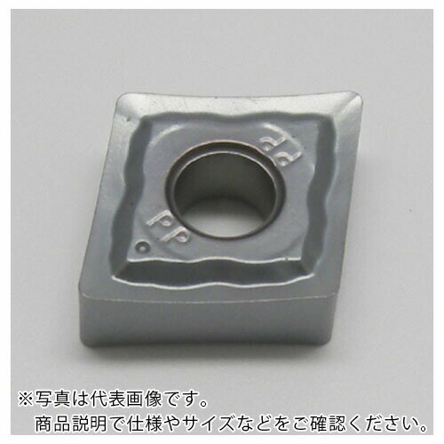 特長：中切削、ダクタイル加工用です。用途：旋削加工用。仕様：コーナーR0.4中〜粗加工材質／仕上：IC9250　●代表画像について 商品によっては、代表画像を使用している場合がございます。 商品のカラー、サイズなどが異なる商品をイメージ画像...