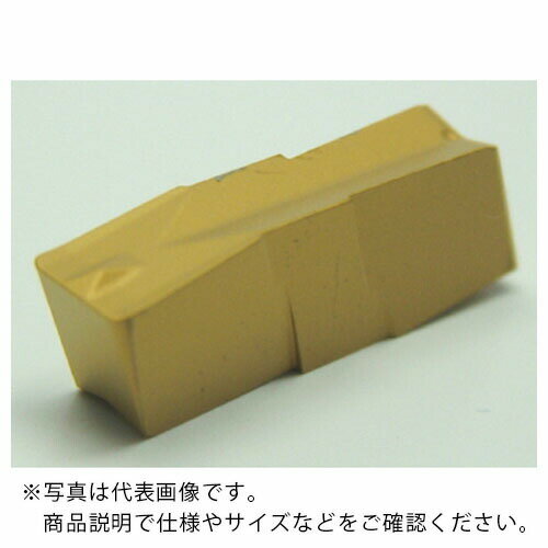 特長：2コーナー使い、高精度研削仕様です。用途：溝入れ、旋削加工用。仕様：ノーズR：0.40幅：3.00イスカル　A　CG多／チップ　CMT材質／仕上：サーメット