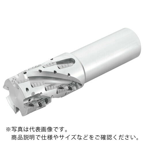 特長：先端刃へのクーラントホール付きです。用途：肩削り・溝削り・平面削り加工用。仕様：適合チップ：BDMT11T3コーナ角：90°スクリュークランプ方式オイルホール付き