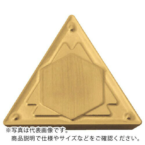 特長：耐境界損傷性と靭性を兼ね備えた専用母材です。ステンレス鋼の連続〜断続加工に適応（汎用材種）しています。用途：旋削加工用。被削材：ステンレス鋼。仕様：M級被膜構成：微細柱状TiCN+Al2O3+TiN呈色：金色HQブレーカ：仕上げ〜中M...
