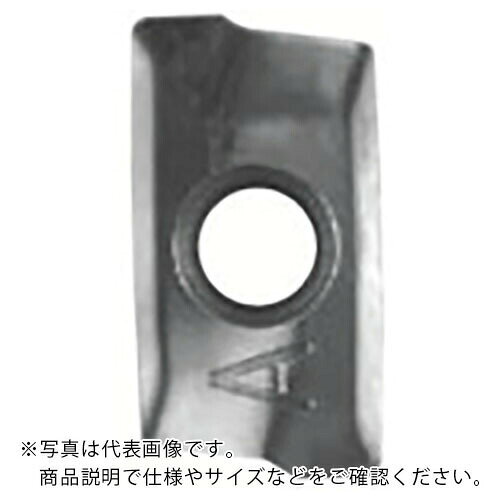 特長：高能率エンドミルMECシリーズ用チップです。用途：フライス加工用。仕様：適合ホルダ：MEC/MECH型チップ形状：平行四辺形82°ノンコート(輝灰色)呈色：輝灰色JAブレーカ：アルミ加工用G級ISO14001認証取得工場製材質／仕上：超硬