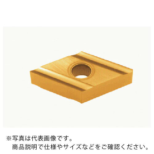 特長：鋳鉄、非鉄金属用超硬材種です。用途：被削材：鋼、ステンレス鋼、鋳鉄、非鉄金属。仕様：適合被削材：鋼、ステンレス鋼、鋳鉄、非鉄金属チップ形状：ひし形55°切刃長L(mm)：15.5厚さS(mm)：4.76コーナ半径RE(mm)：0.2主...