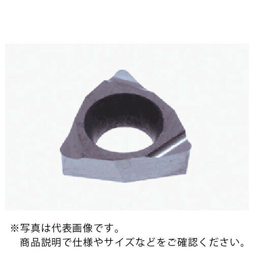 特長：耐摩耗性に優れた材種です。用途：被削材：鋼、ステンレス鋼、鋳鉄、非鉄金属、難削材。仕様：適合被削材：鋼、ステンレス鋼、鋳鉄、非鉄金属、難削材旋削用インサート　鋼用PVDコーティング材種材質／仕上：PVDコーティング