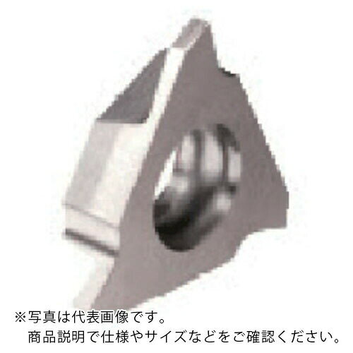 特長：外径溝入れ加工用インサートです。用途：外径溝入れ加工用。仕様：適合被削材：鋳鉄、難削材、非鉄溝入れ用インサート　鋳鉄、非鉄金属用超硬材種材質／仕上：超硬