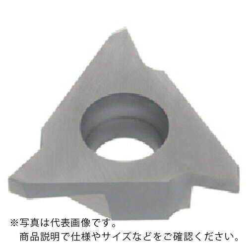 特長：外径溝入れ加工用インサートです。用途：外径溝入れ加工用。仕様：適合被削材：鋳鉄、難削材、非鉄溝入れ用インサート　鋳鉄、非鉄金属用超硬材種材質／仕上：超硬