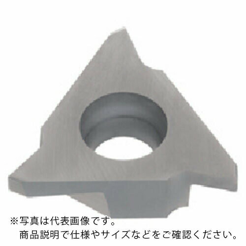 特長：外径溝入れ加工用インサートです。用途：外径溝入れ加工用。仕様：適合被削材：鋳鉄、難削材、非鉄溝入れ用インサート　鋳鉄、非鉄金属用超硬材種材質／仕上：超硬