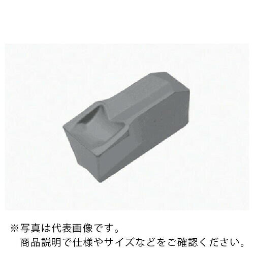 特長：溝入れ汎用インサートです。用途：溝入れ加工用。仕様：適合被削材：鋼、ステンレス鋼、鋳鉄溝入れ用インサート　汎用PVDコーティング材種材質／仕上：PVDコーティング