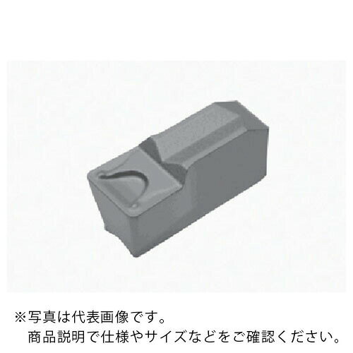 特長：横送り用インサートです。用途：外径溝入れ加工用。仕様：適合被削材：鋼、ステンレス鋼、鋳鉄溝入れ用インサート　汎用PVDコーティング材種材質／仕上：PVDコーティング