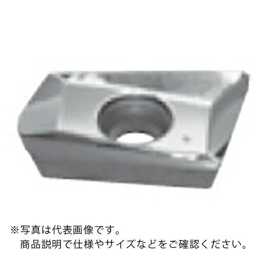 特長：優れた耐チッピング性と切れ味を誇る非鉄金属向け超硬材種です。用途：被削材:鋳鉄、難削材、非鉄。仕様：適合被削材：鋳鉄、難削材、非鉄フライス用インサート非鉄金属用超硬材種材質／仕上：超硬