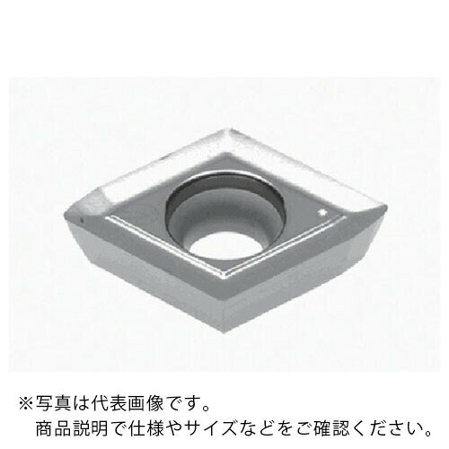 特長：アルミ加工用AJブレーカー付きインサートです。用途：アルミ加工用。仕様：適合被削材：非鉄金属フライス用インサート非鉄金属用DLCコーティング材種材質／仕上：CVDコーティング