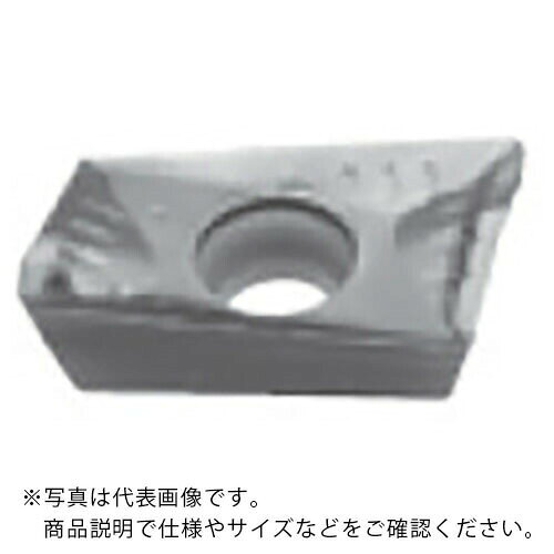 特長：耐欠損性に優れた材種です。用途：被削材：ステンレス鋼。仕様：適合被削材：ステンレス鋼フライス用インサートステンレス、鋼用PVDコーティング材種材質／仕上：PVDコーティング