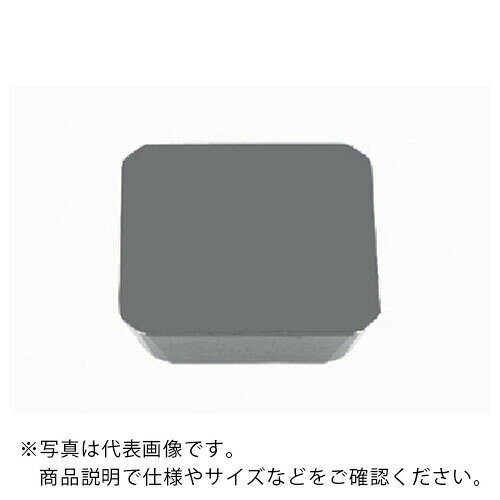 特長：耐欠損性に優れた材種です。用途：被削材：ステンレス鋼。仕様：適合被削材：ステンレス鋼フライス用インサートステンレス、鋼用PVDコーティング材種材質／仕上：PVDコーティング