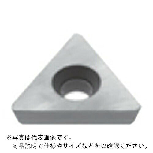 特長：耐欠損性、耐熱裂性に優れたフライス加工用高靭性材種です。用途：被削材：鋼。仕様：適合被削材：鋼フライス用インサート鋼用サーメット材種材質／仕上：サーメット