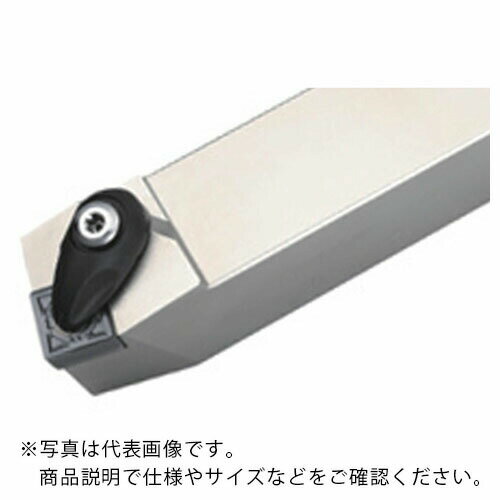 特長：ダブルクランプ式外径加工用バイトです。用途：旋削加工用。仕様：外径加工用Turning-Aシリーズダブルクランプ仕様