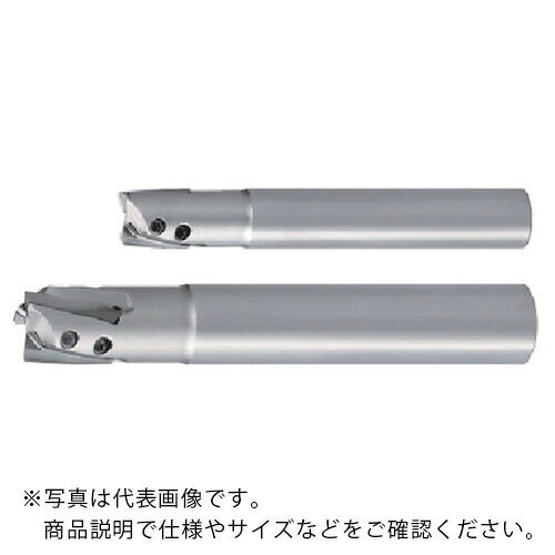 仕様：HybridTacmillシリーズ直角肩加工用カッタ柄付きタイプ
