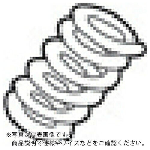 仕様：TAC工具部品　スプリングピン