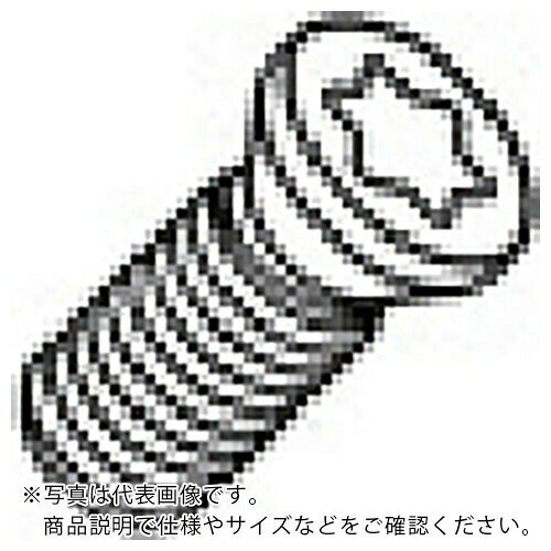 仕様：TAC工具部品　ねじ