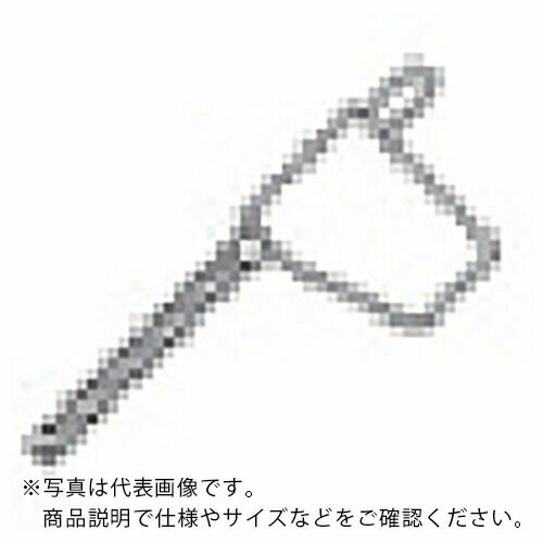 仕様：TAC工具部品　スパナ　(フラッグタイプ)