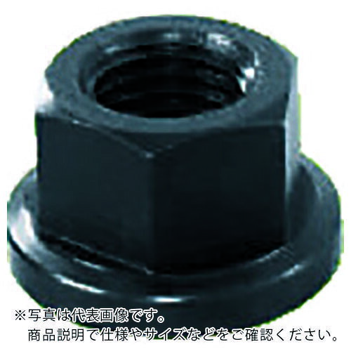 特長：ねじがインチサイズですので素早くクランプができます。用途：治具本体の締め付け作業に。フライス盤。マシニングセンター。研磨機。ラジアルボール盤。仕様：対辺寸法(mm)：22.2適合ボルト：W1/2高さ(mm)：17.5フランジ径(mm)...