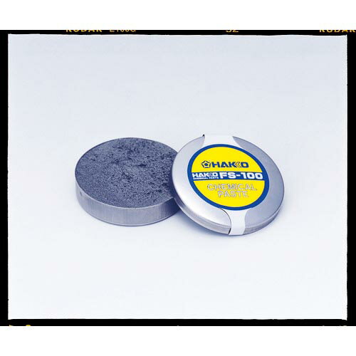 特長：コテ先の酸化物除去ができます。リン酸アンモニウムを含まないためフラックス残渣による腐食がありません。（JIS-Z-3197に適合）コテ先温度は350℃ぐらいが適切です。用途：コテ先の再コーティングに。仕様：容量(g)：10　●代表画像...
