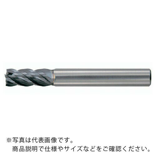 特長：新開発の底刃形状により、ムクのワークにZ切込みができます。欠けにくい高靭性超硬材料を採用しています。低摩擦コーティング採用で抜群切粉排出性と耐磨耗性を実現しました。外径公差:0/−0.02（D≦6）、−0.01/−0.03（D≧6.5...
