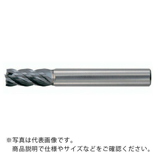 特長：新開発の底刃形状により、ムクのワークにZ切込みができます。欠けにくい高靭性超硬材料を採用しています。低摩擦コーティング採用で抜群切粉排出性と耐磨耗性を実現しました。外径公差:0/−0.02（D≦6）、−0.01/−0.03（D≧6.5...