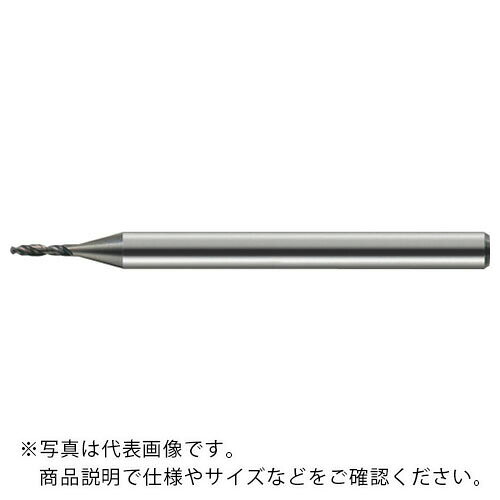 特長：量産部品、試作部品加工用として、性能とコストを両立した超硬コーティングドリルです。低高度材に高い性能を発揮する、新開発UTミクロコーティングを採用しています。新設計のドリル形状とXシンニングにより、耐突発折損性能と穴加工数のバラツキを...