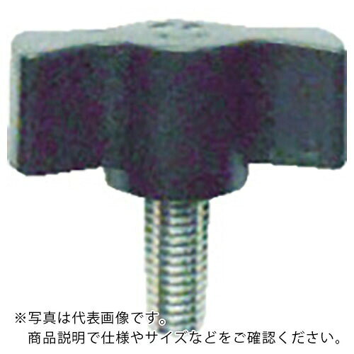 特長：キャンディの形をしたノブです。豊富なカラーバリエーションです。仕様：外径(mm)：32ノブ高さ(mm)：17ねじ寸法：M6×1ねじ長さ(mm)：20色：黒全長(mm)：37幅(mm)：32耐熱温度(℃)：80おねじタイプ材質／仕上：ノ...