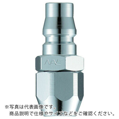 特長：チューブをバンドで止めなくても装着出来ます。ALタイプ20型ソケットやATタイプソケット全てと互換性があります。用途：ポリウレタンチューブなど化成品チューブ用です。仕様：最高使用圧力(MPa)：1.5使用流体：空気他最大衝撃圧力(MP...