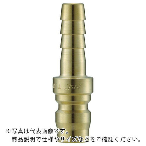 特長：バルブ機構をもたない貫通式で、圧力損失が少なく粘度の高い流体に適しています。仕様：最高使用圧力(MPa)：5.0相手側ホースサイズ(インチ)：1/8使用温度範囲(℃)：-20〜180使用流体：空気・水・作動油他最大衝撃圧力(MPa)：...
