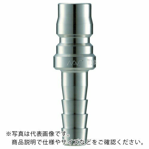 特長：バルブ機構をもたない貫通式で、圧力損失が少なく粘度の高い流体に適しています。仕様：最高使用圧力(MPa)：3.0使用流体：空気・水・作動油他適合ホースサイズ(インチ)：1　1/4最大衝撃圧力(MPa)：4.0使用温度範囲：-20〜18...