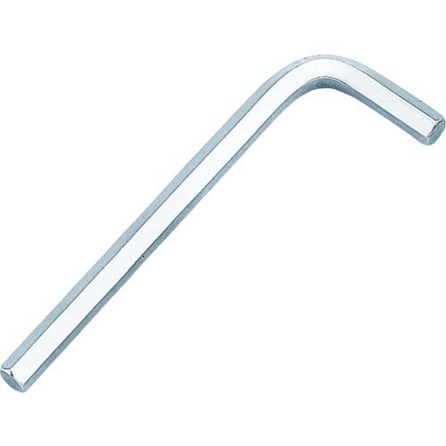 特長：六角部の摩耗を防ぎ、高強度でありながら破断しにくいので、確実な作業と安全性を確保しました。仕様：対辺寸法(mm)：8.0首下寸法(mm)：36全長(mm)：112対辺(mm)：8.0ショートタイプ材質／仕上：特殊合金鋼　●代表画像につ...