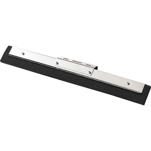 特長：床面清拭清掃用ワンタッチモップ。用途に合わせてヘッドを装着可能です。HGフリーハンドルに取り付け可能なドライワイパーです。高圧蒸気滅菌対応です。薬品消毒対応です。用途：床面の水切りに。仕様：幅(mm)：460適合本体：MO516-00...