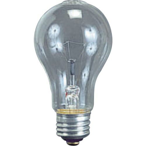 用途：白熱灯ハンドランプ60W用交換球。仕様：消費電力(W)：60球寿命(時間)：約1000全光束(lm)：790製造国：中国　●代表画像について 商品によっては、代表画像を使用している場合がございます。 商品のカラー、サイズなどが異なる商...