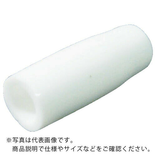 特長：絶縁体の色は7色を用意しております。RoHS指令適合製品です。用途：裸圧着端子の絶縁処理に。仕様：色：白全長(mm)：13内寸(mm)：3.3適合端子：1.25mm［［の2乗］］用定格電圧(V)：600最高使用温度(℃)：60一般用　...